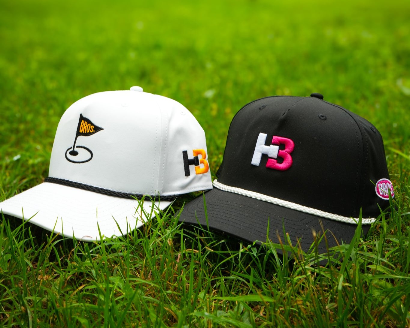 Golf – Highland Bros Merch